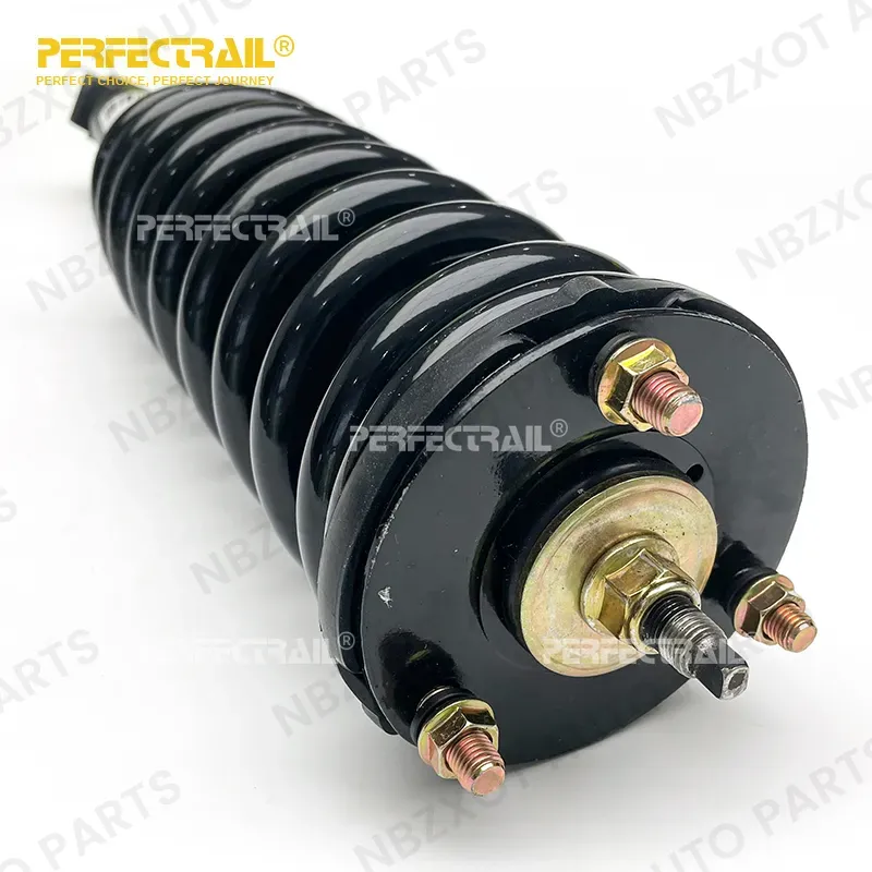 High-Quality Rear Shock Absorber for Saic Maxus T60 (2017+) - C00061452