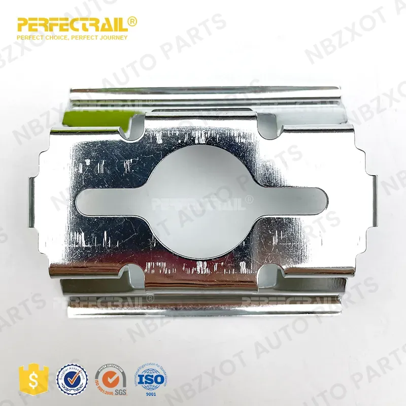 High-Quality Brake Caliper Spring for Iveco Daily & Dump Truck ...