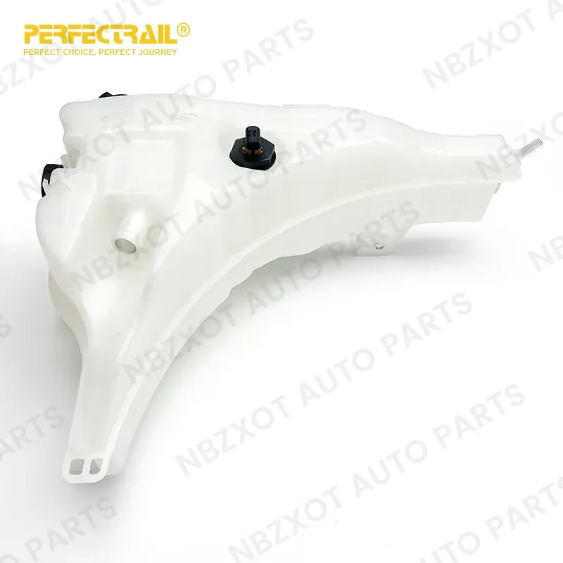 Heavy Duty Truck Coolant Reservoir for Freightliner, Kenworth ...