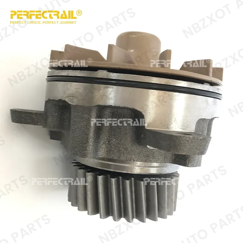 Heavy Duty Coolant Water Pump for Volvo FM12 FH12 D12 | PERFECTRAIL ...