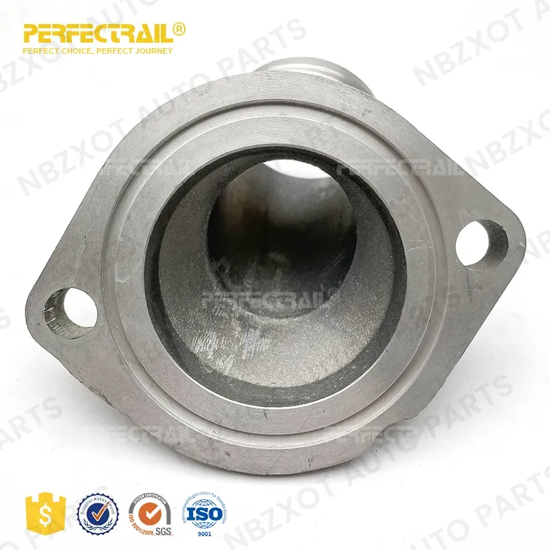 Perfectrail Thermostat Housing Cover for Iveco Daily 1997-2007 | Auto ...