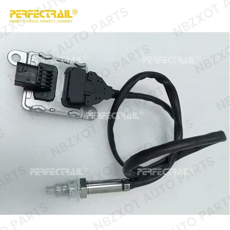 Mercedes Benz & Detroit Diesel Inlet Nitrogen NOx Sensor - PERFECTRAIL ...