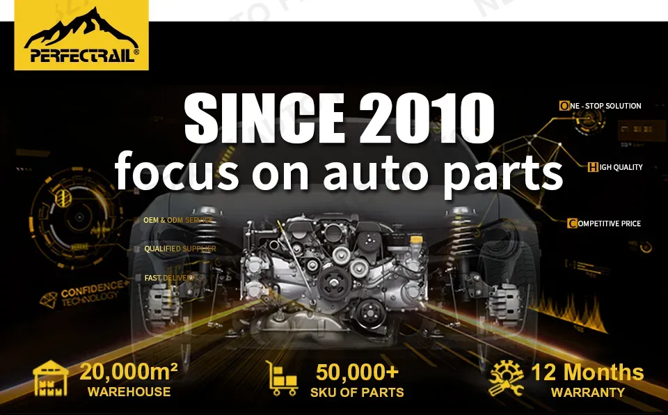 Buy PERFECTRAIL 1493736-SO-A Aftermarket Front Bumper for Tesla Model Y ...