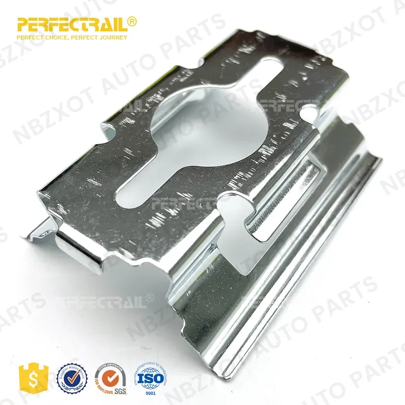 High-Quality Brake Caliper Spring for Iveco Daily & Dump Truck ...