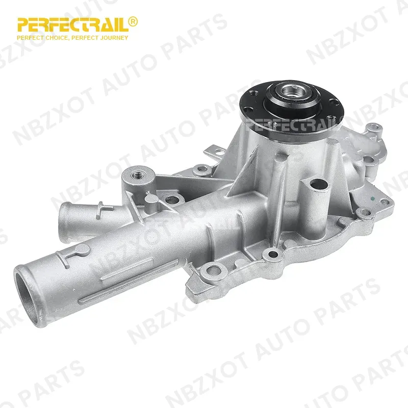 PERFECTRAIL Heavy Duty Water Pump for Mercedes Benz Sprinter OM611 ...