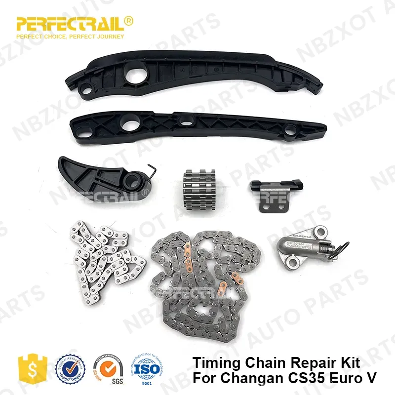 Enhance Your Changan with Perfectrail Auto Body Kits & Spare Parts for ...