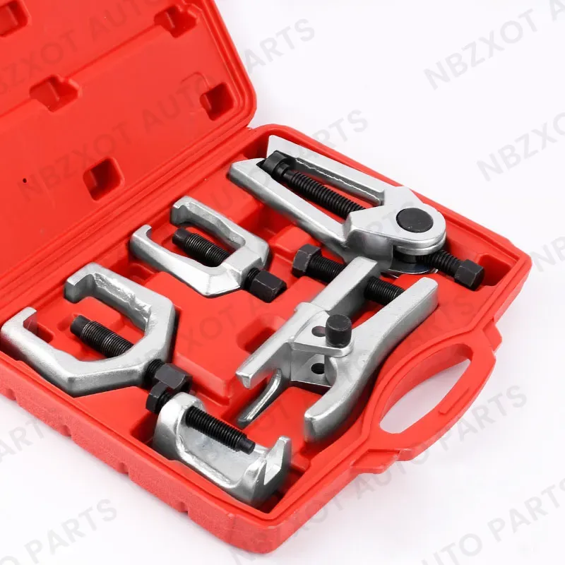 Automobile 5PCS Ball Joint Removal Tool Kit - Essential Front End ...