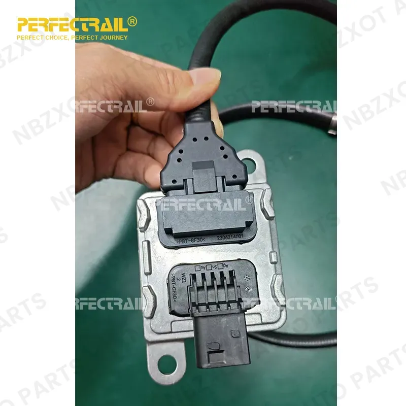 Buy PERFECTRAIL Nitrogen Oxide Inlet NOx Sensor for Mercedes Benz ...