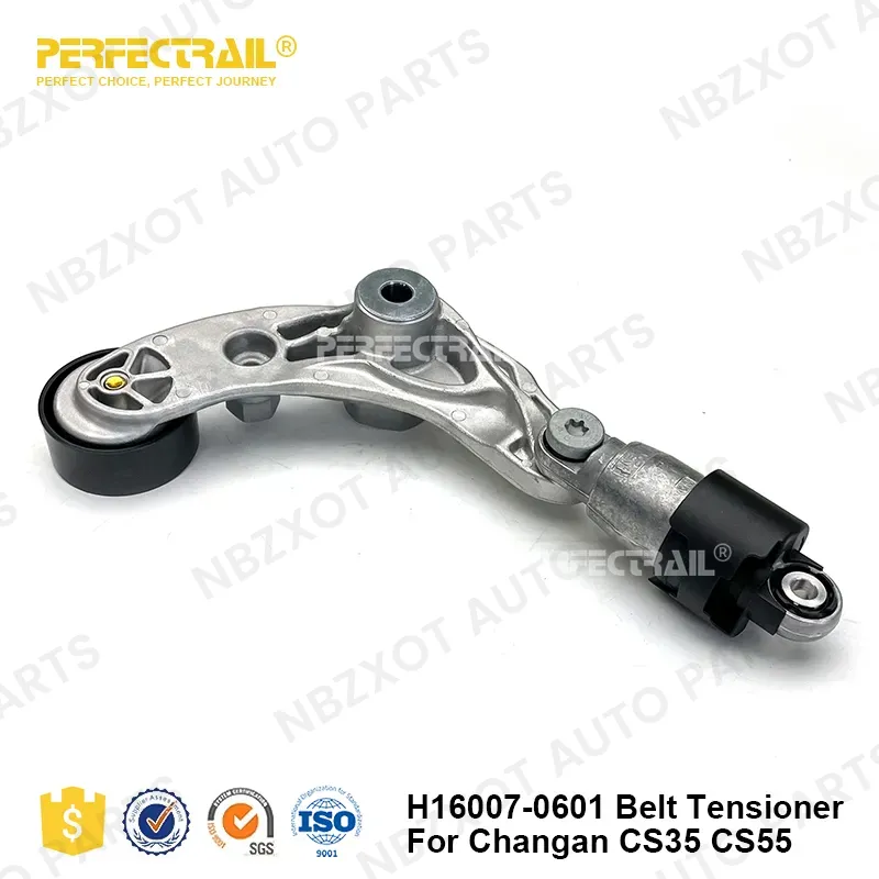 Enhance Your Changan with Perfectrail Auto Body Kits & Spare Parts for ...