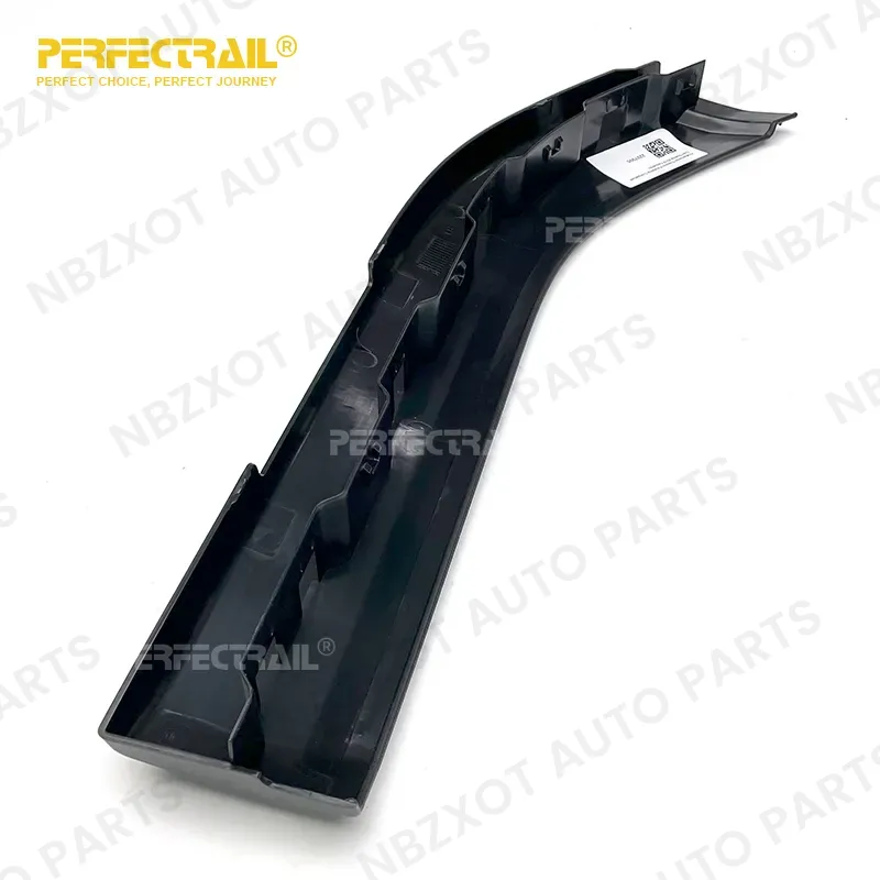 Buy PERFECTRAIL Heavy Duty Wheel Arch Trim for Scania S580V R II R500 ...