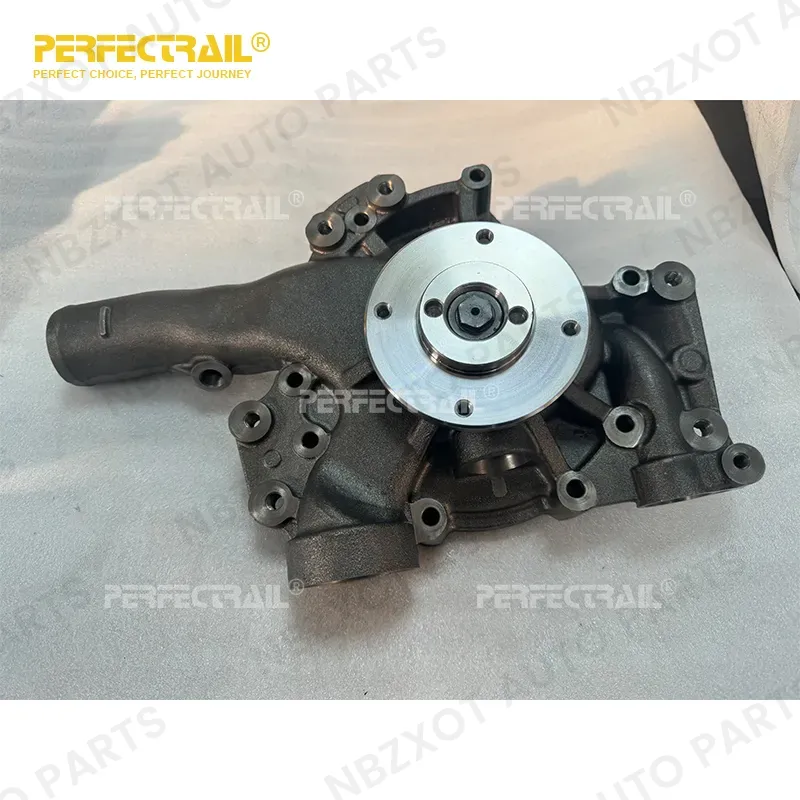 Heavy Duty Water Pump for Mercedes Benz OM 926 – PERFECTRAIL 9062004001 ...