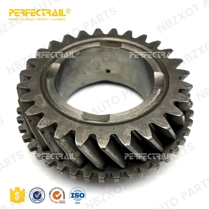 Buy Perfectrail 8858880 Auto Pars Mainshaft 2ND & 3rd Gear for Iveco Daily