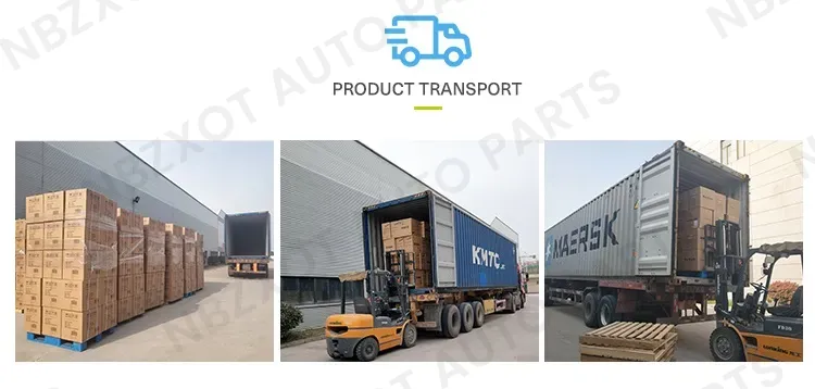 Premium Engine Mount for Range Rover Sport - Lr056882 & Lr051515 Auto Parts