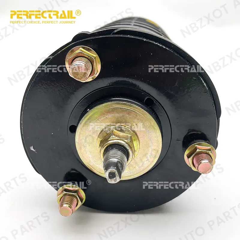 High-Quality Rear Shock Absorber for Saic Maxus T60 (2017+) - C00061452