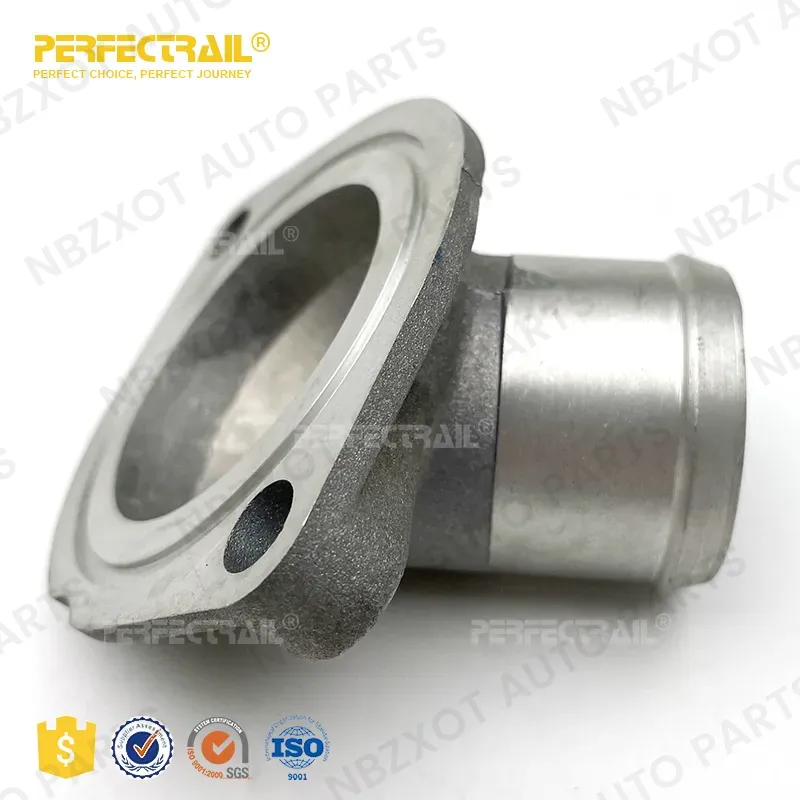 Perfectrail Thermostat Housing Cover for Iveco Daily 1997-2007 | Auto ...