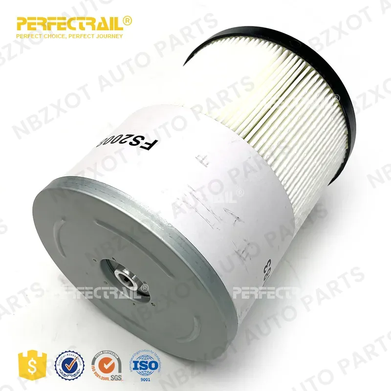 Perfectrail Fs20083 Fuel Water Separator Filter for Freightliner ...
