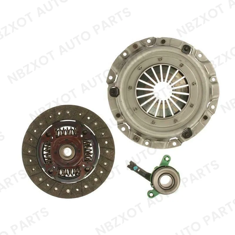 Clutch Cover Disc Kit for Mitsubishi Lancer Saloon & Sportback ...