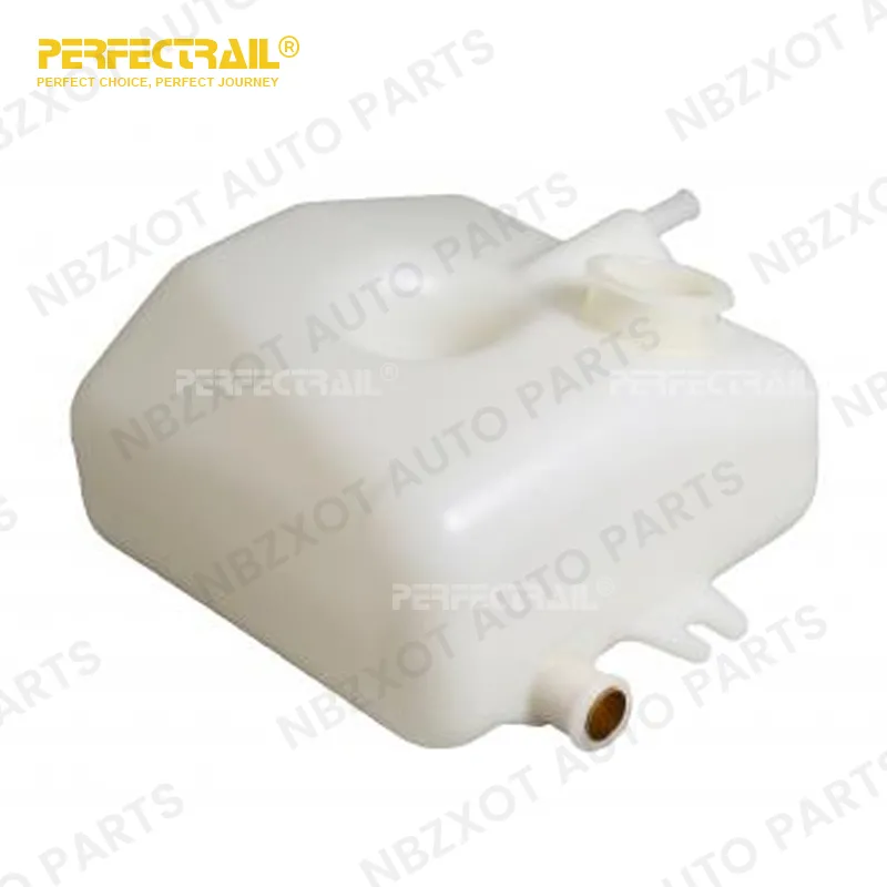 PERFECTRAIL Engine Water Coolant Expansion Tank for JCB Mini Diggers ...