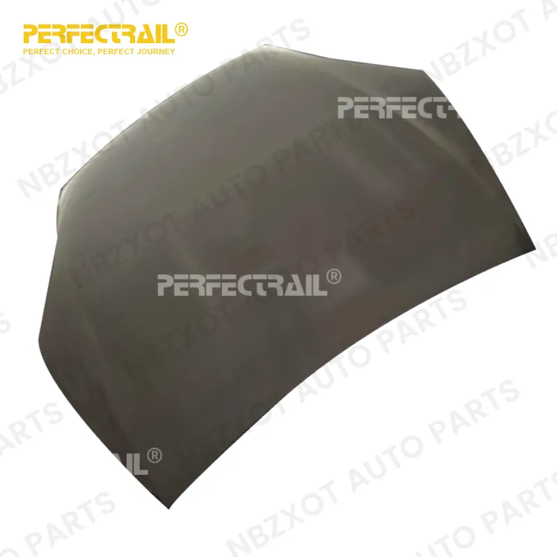 Buy PERFECTRAIL Engine Cover Hood for Tesla Model X | Premium Body Kit ...