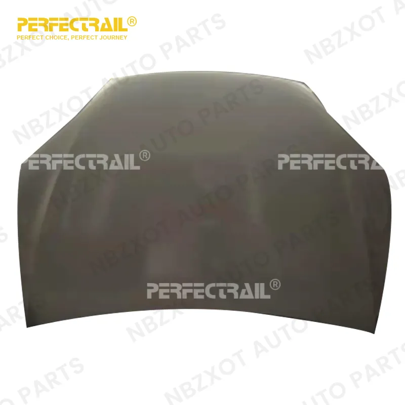 Buy PERFECTRAIL Engine Cover Hood for Tesla Model X | Premium Body Kit ...