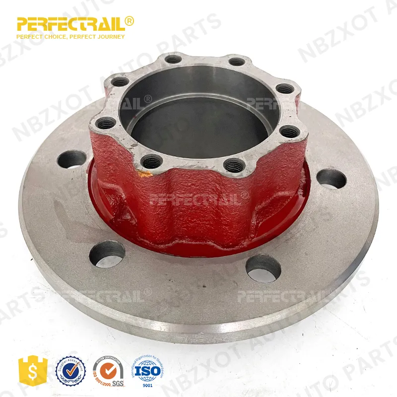 Buy Perfectrail 7180049 Wheel Hub for Iveco Daily | OEM 503641907 ...