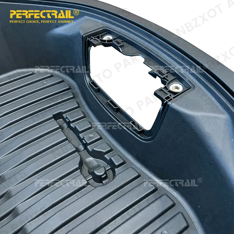 PERFECTRAIL Body Kit Compartment Box for Tesla Model 3 - Auto Spare Parts
