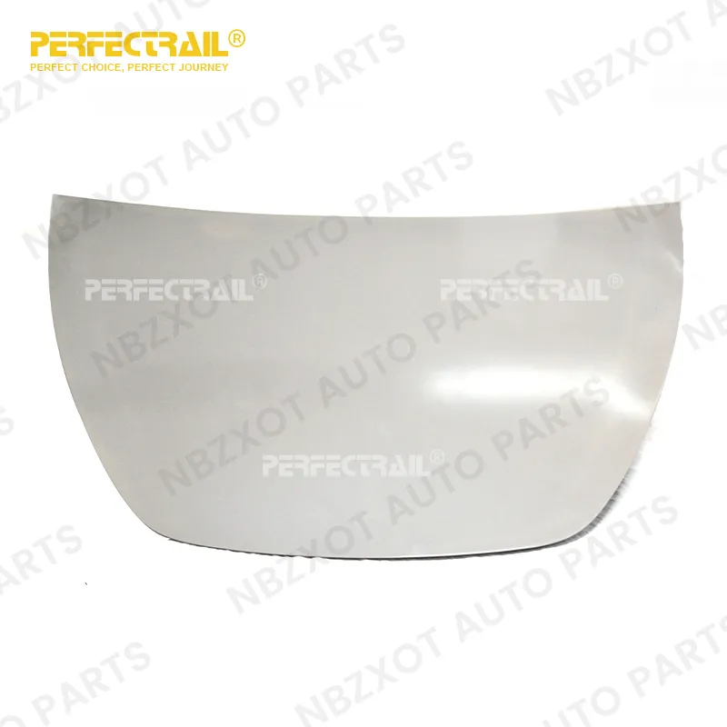 PERFECTRAIL Aluminium Engine Cover Hood for Tesla Model Y - Premium ...