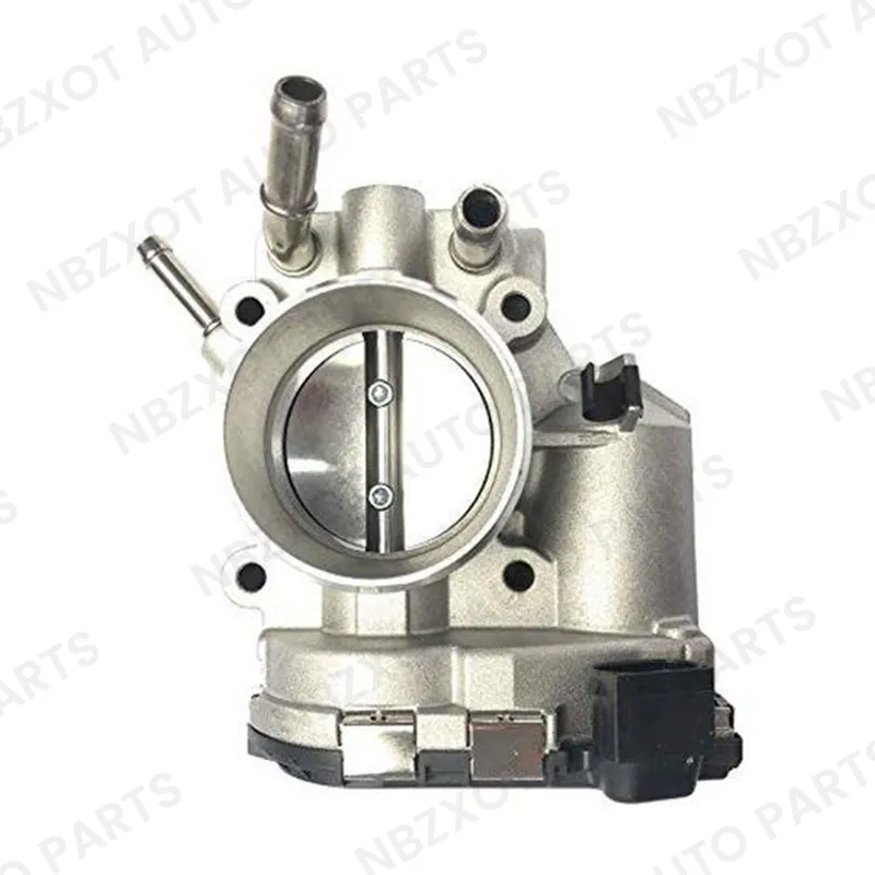 Upgrade Your Hyundai H-1/Starex (2002-2016) with 351002b150 Throttle ...
