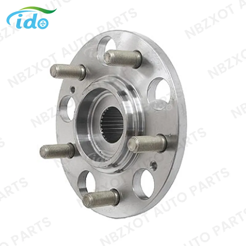 Perfectrail 52710-2e500 Wheel Hub Bearing for Hyundai Tucson – Reliable ...