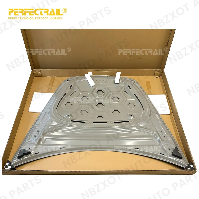 PERFECTRAIL Engine Cover Hood for Tesla Model 3 - Premium Auto Spare ...