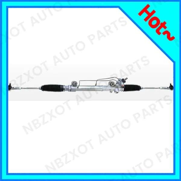 High-Quality Steering Gear for Toyota Hilux 2WD - OEM 44200-0K080 ...