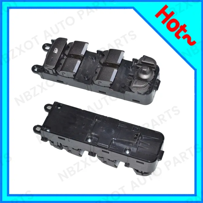 Shop Window Mirror Switch for Land Rover Range Rover Evoque 2012 - LR025908