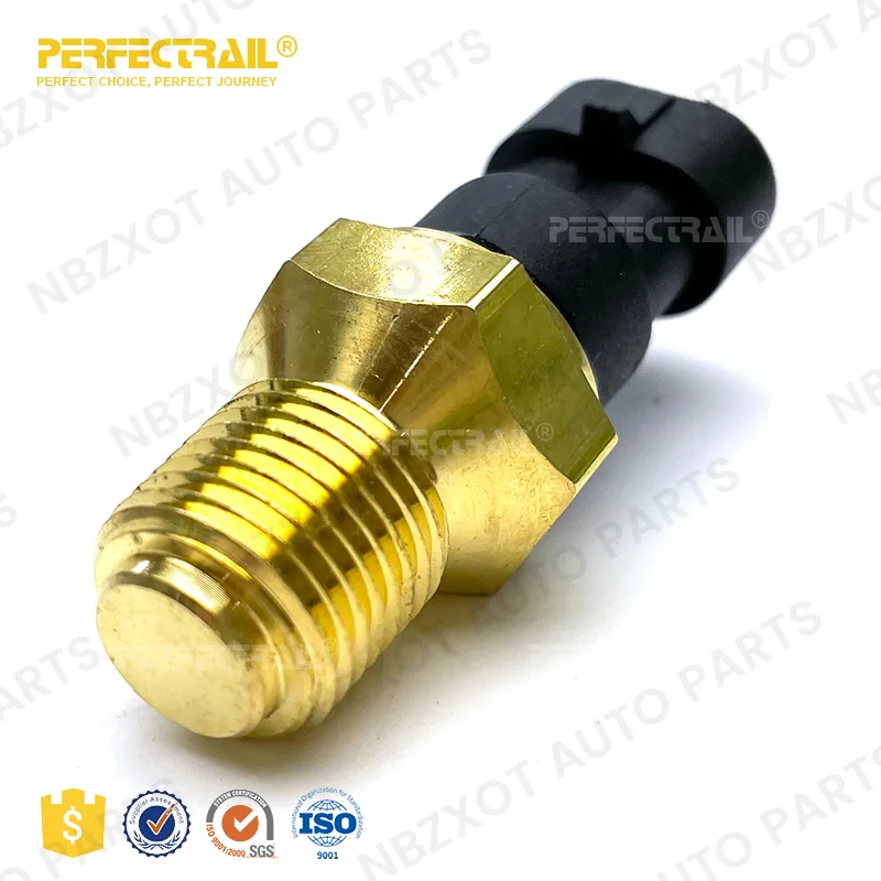 Buy Perfectrail Coolant Water Temperature Sensor for Iveco Daily 1998-2006