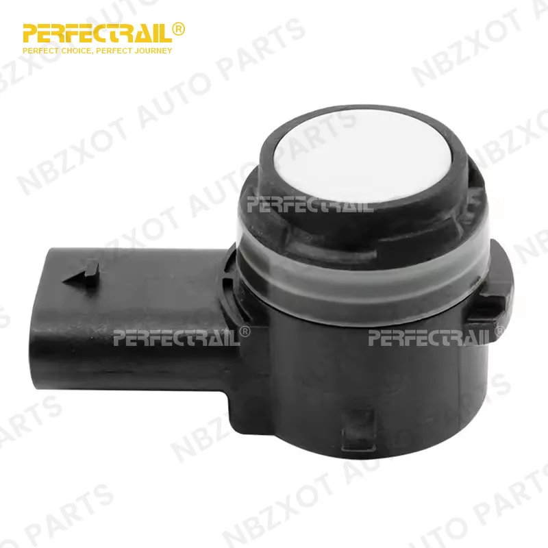 Perfectrail PDC Ultrasonic Sensor for Tesla Model S, X, 3, Y - Auto ...