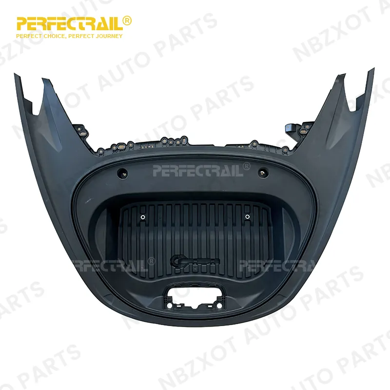 PERFECTRAIL Body Kit Compartment Box for Tesla Model 3 - Auto Spare Parts