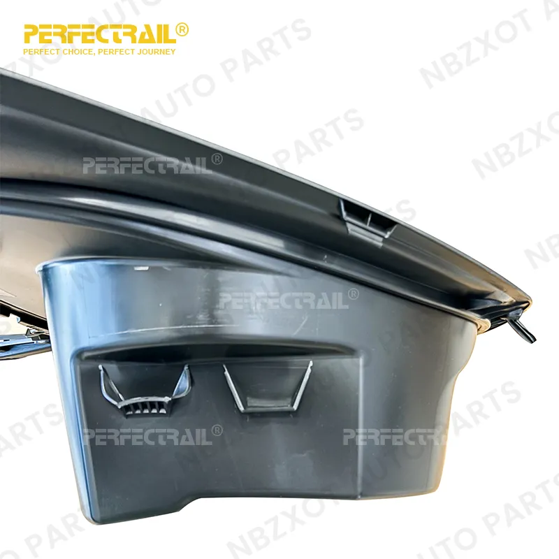 PERFECTRAIL Body Kit Compartment Box for Tesla Model 3 - Auto Spare Parts