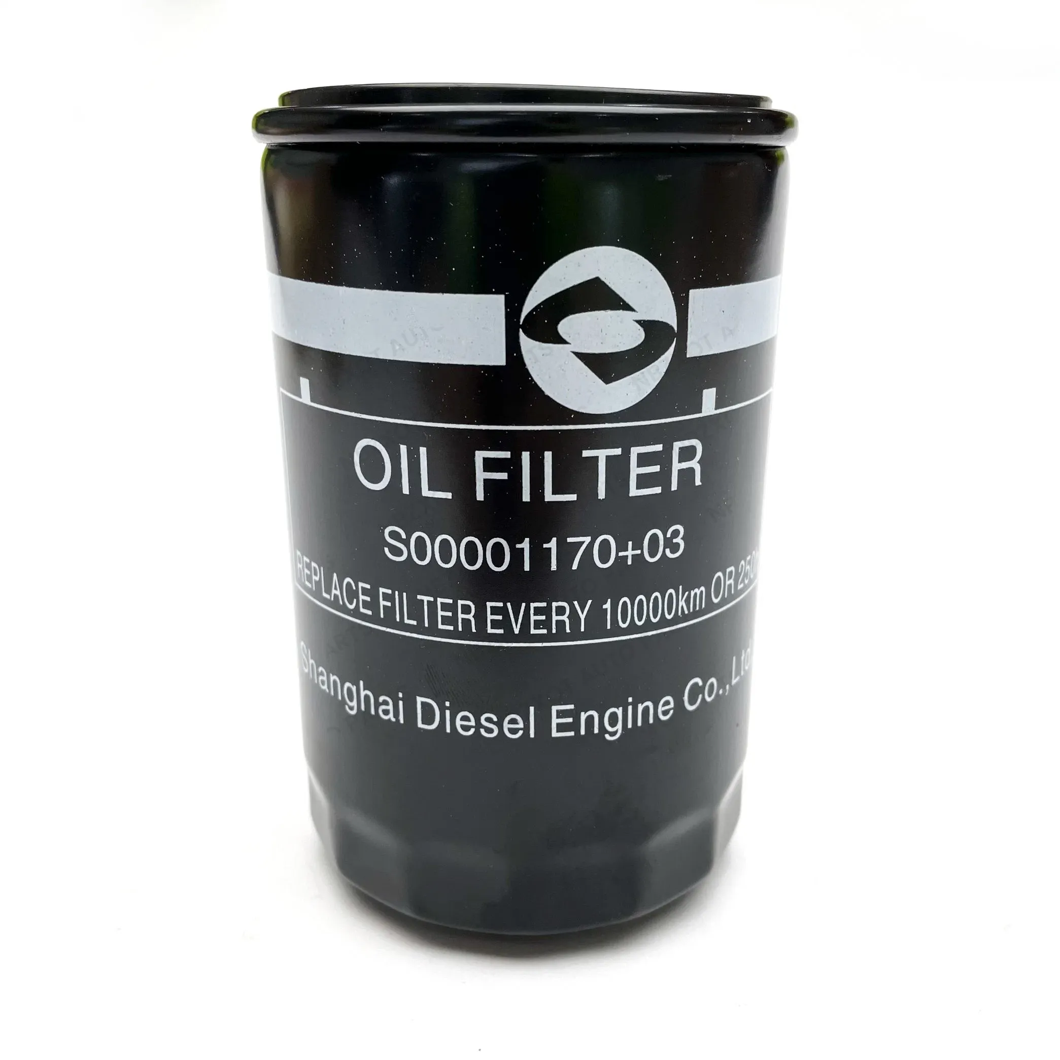 High-Quality Oil Filter for Saic Maxus T60 V80 - C00014634 Auto Parts