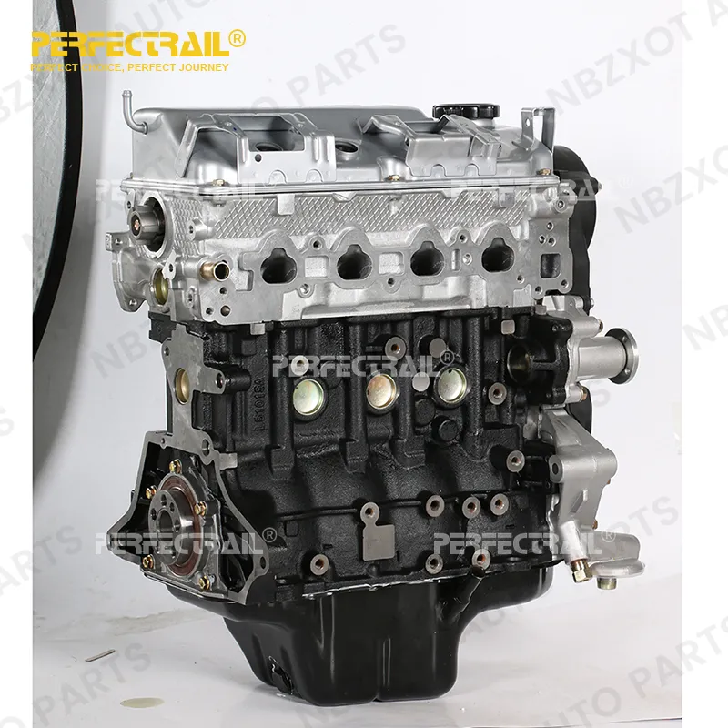 Complete Engine Assembly for Changan Honor 1.5L - 4G15V/4G15S Gasoline ...