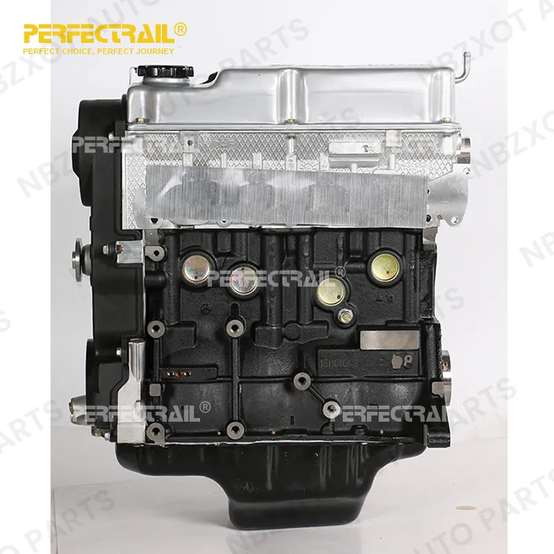 Complete Engine Assembly for Changan Honor 1.5L - 4G15V/4G15S Gasoline ...