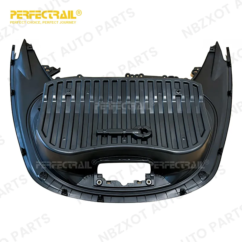 PERFECTRAIL Body Kit Compartment Box for Tesla Model 3 - Auto Spare Parts