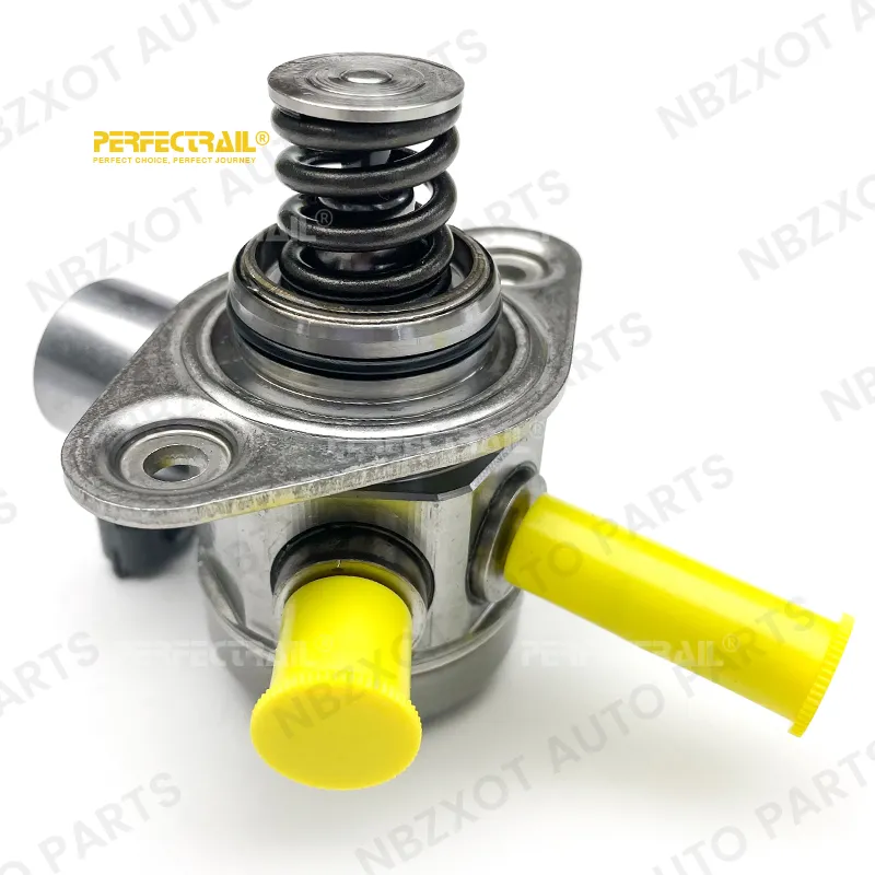 Perfectrail LR025599 Auto Fuel Pump for Land Rover Freelander II ...