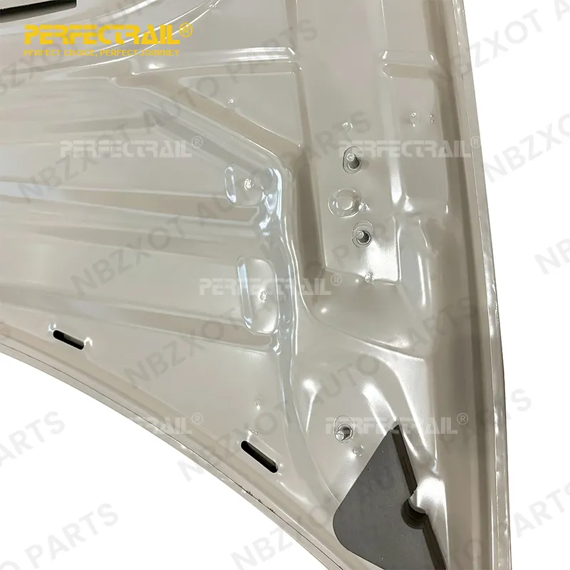 PERFECTRAIL Engine Cover Hood for Tesla Model 3 - Premium Auto Spare ...