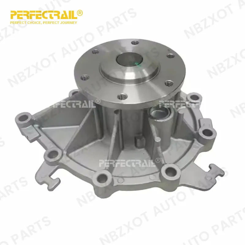Buy PERFECTRAIL Heavy Duty Water Pump for MAN TGS TGX - Reliable Truck ...