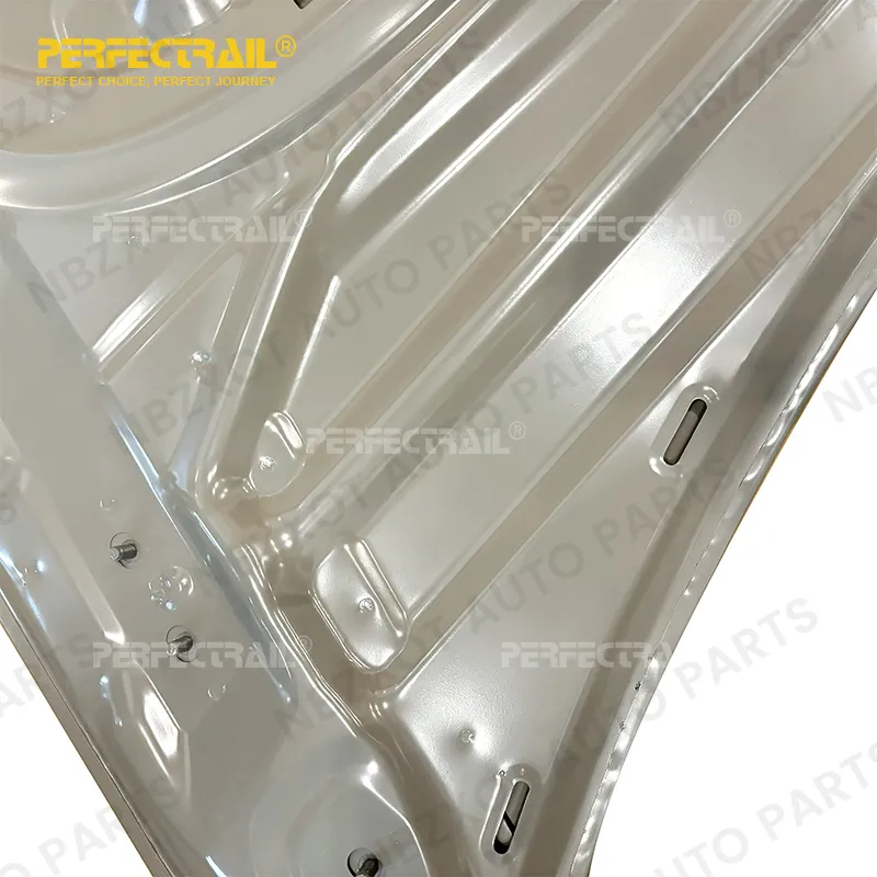 PERFECTRAIL Engine Cover Hood for Tesla Model 3 - Premium Auto Spare ...
