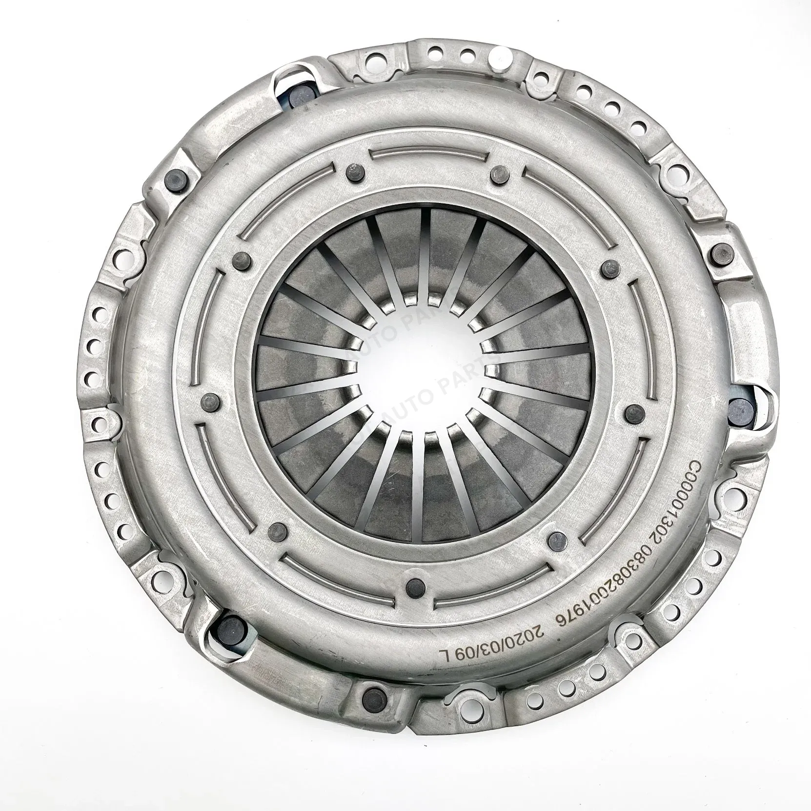 Buy Auro Parts Clutch Pressure Cover for Saic Maxus T60 (2019 ...