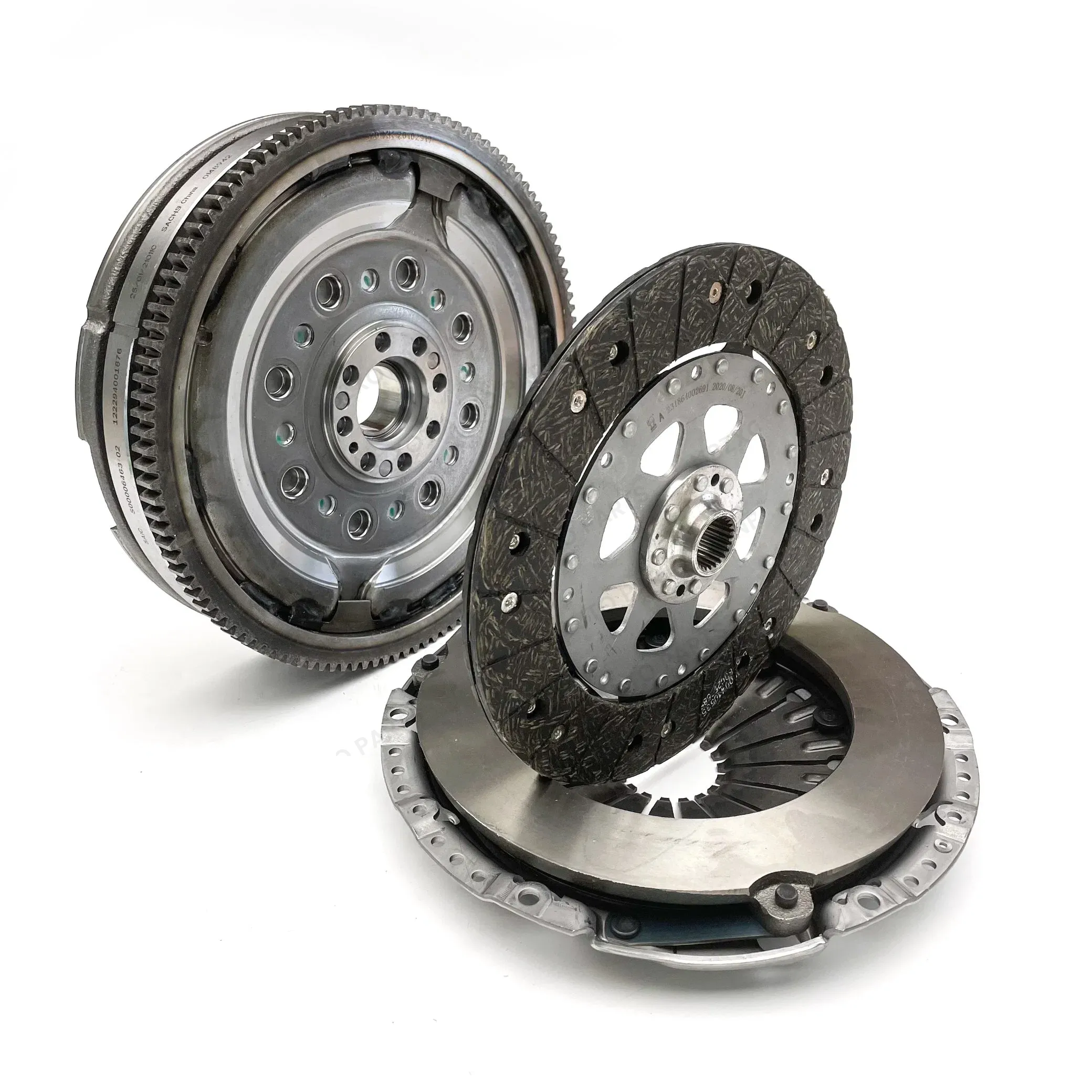 Buy Auro Parts Clutch Pressure Cover for Saic Maxus T60 (2019 ...