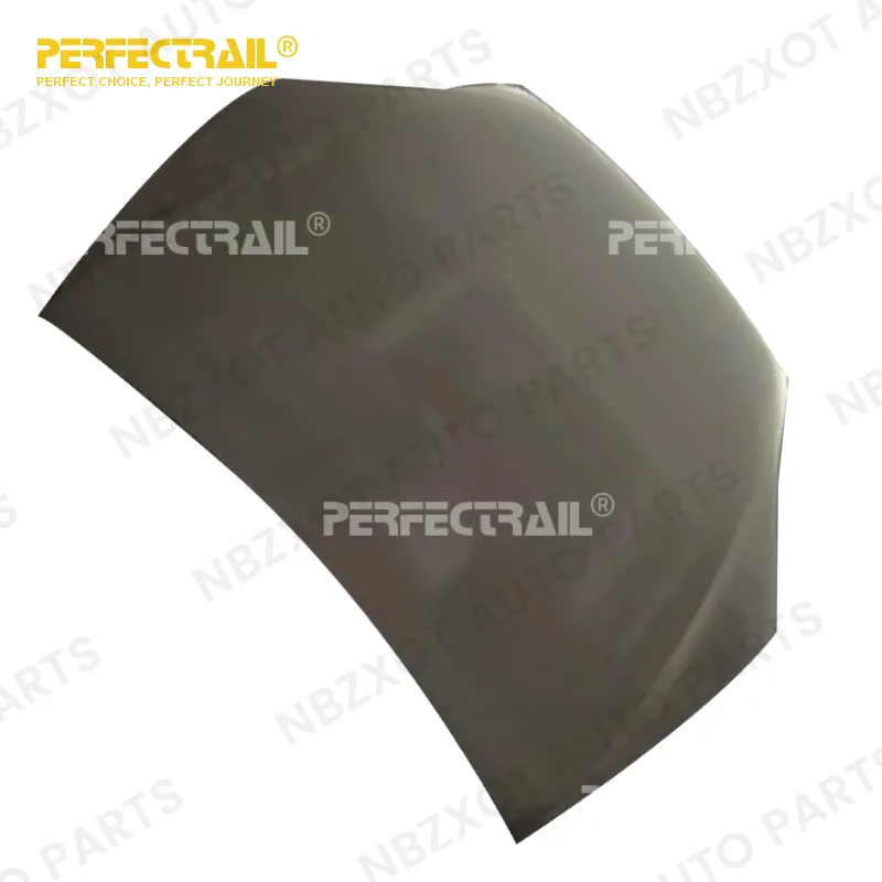 Buy PERFECTRAIL Engine Cover Hood for Tesla Model X | Premium Body Kit ...