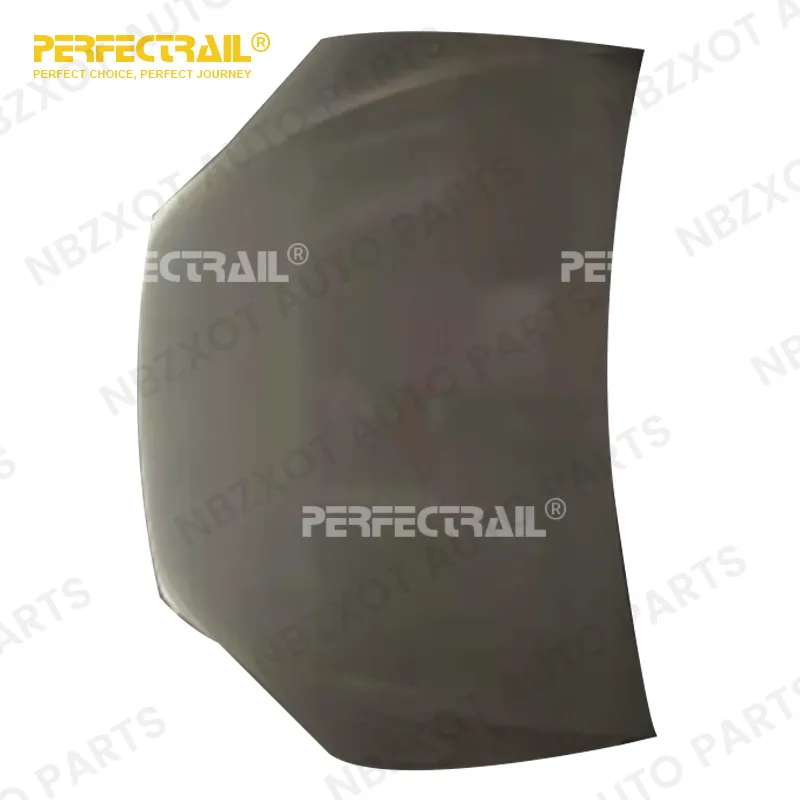 Buy PERFECTRAIL Engine Cover Hood for Tesla Model X | Premium Body Kit ...