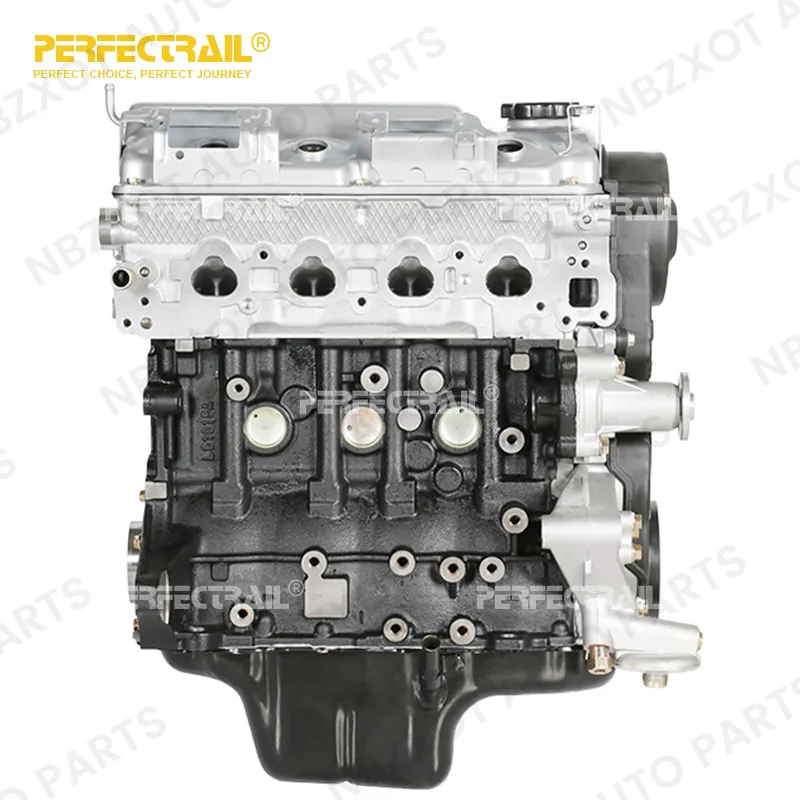 Complete Engine Assembly for Changan Honor 1.5L - 4G15V/4G15S Gasoline ...