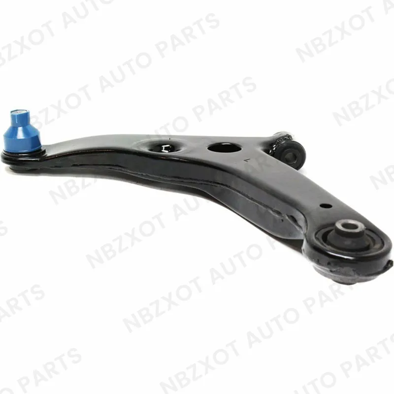 High-Quality Control Arms for Mitsubishi Lancer (CS_A) - Front Axle ...